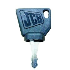 Nøkkel til JCB - best pris- reservedeler123.no