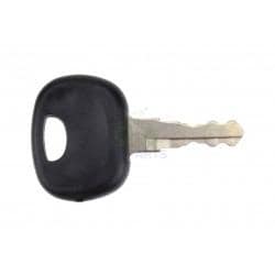 14603 Nøkkel Volvo JCB etc - Minimaskin deler reservedeler123.no