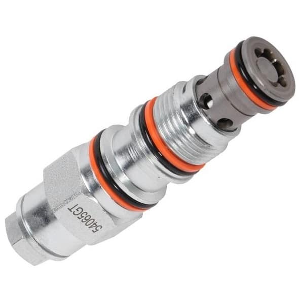 54065GT Genie trykk ventil 3500 psi - Genie lliftdeler - reservedeler123.no