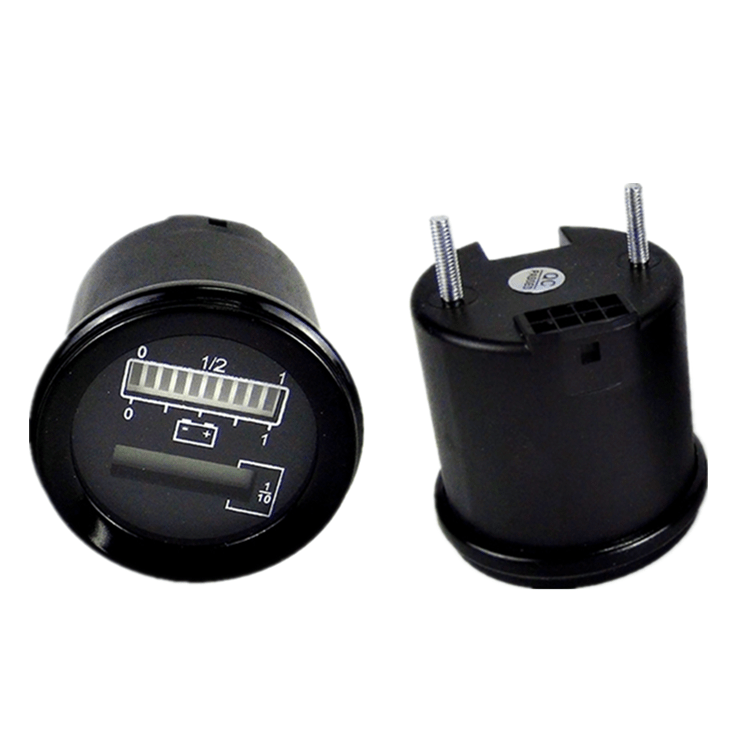 2420106 JLG timeteller - JLG lift reserve deler - reservedeler123.no