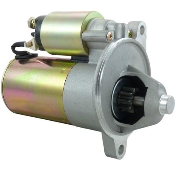 7012679 JLG starter - JLG liftdeler rimelig fra reservedeler123.no