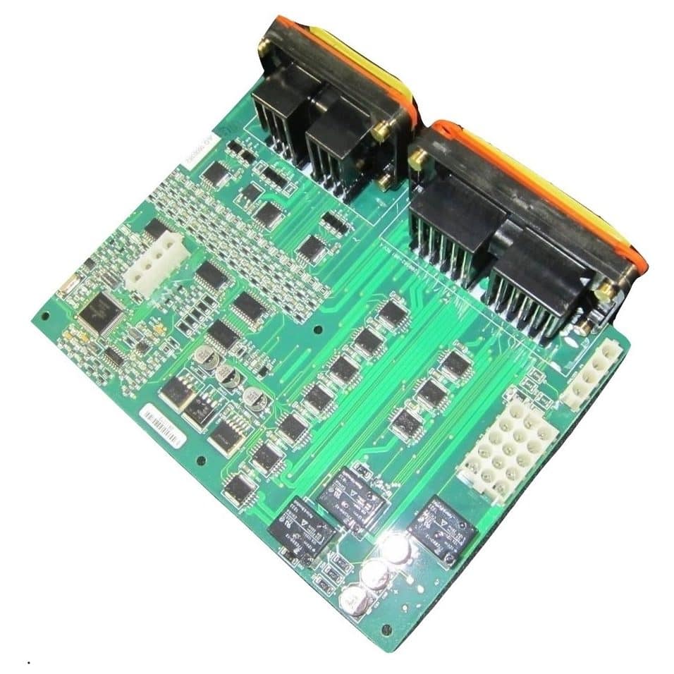 1600382 JLG Control Module - JLG lift reserve deler- reservedeler123.no