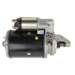 745309 Manitou starter motor - Manitou deler-reservedeler123.no