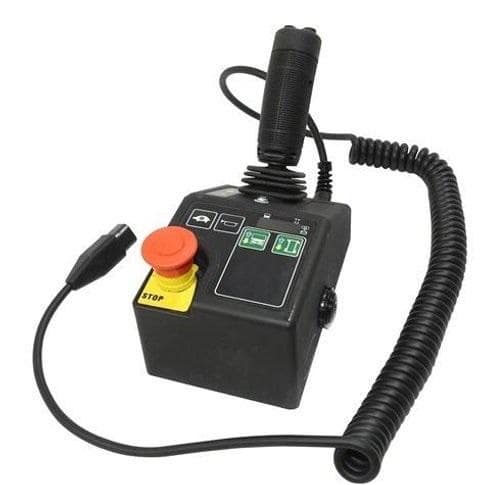 1256727GT Genie kjøre boks 1256727 - Genie deler- reservedeler123.no