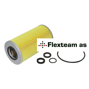 Komatsu truck motorolje filter - deler- reservedeler123.no